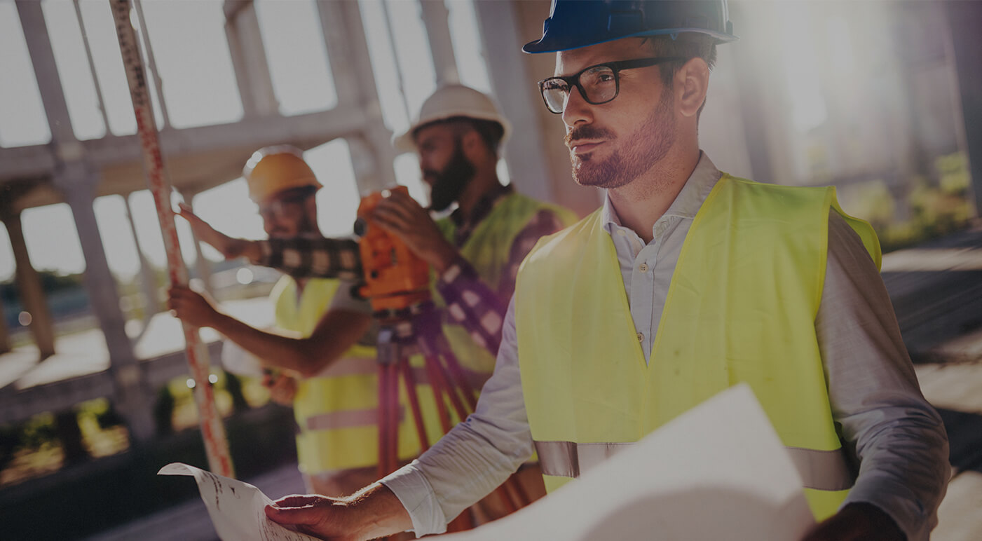 Property, Construction, Engineering, Technology Jobs - Magnus James